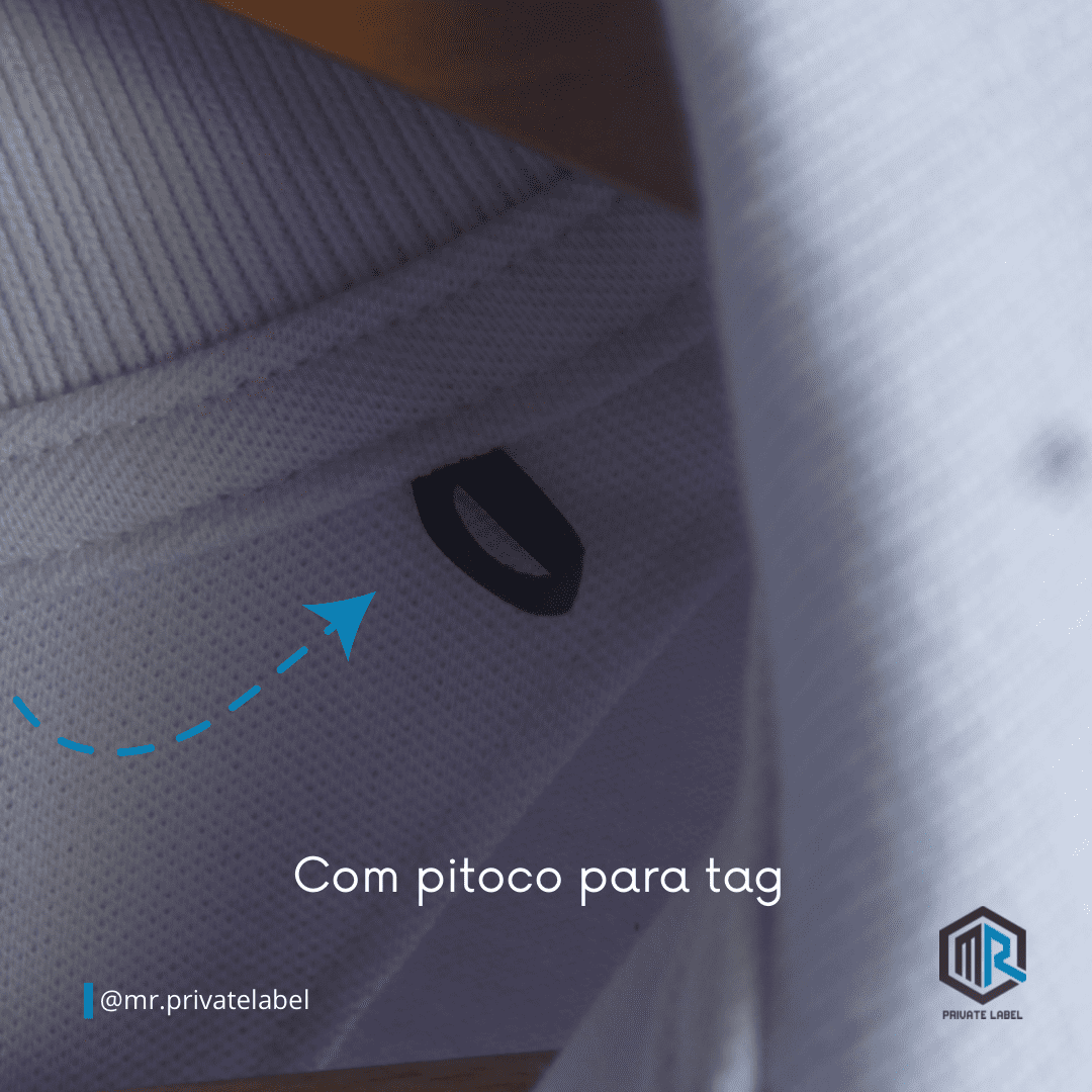 Careca Sob Encomenda – MR Private Label